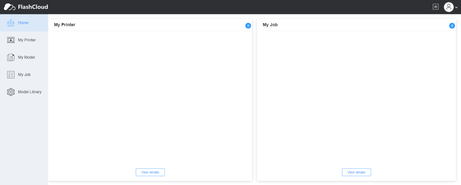 【Adventurer5M Pro】FlashCloud接続方法 - FLASHFORGE